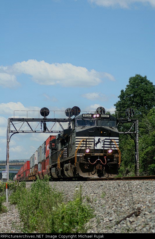 NS 9137
